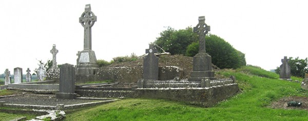 Grallagh | Buried in Fingal