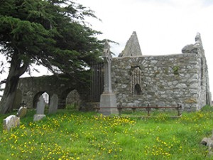 Kilbarrack | Buried in Fingal